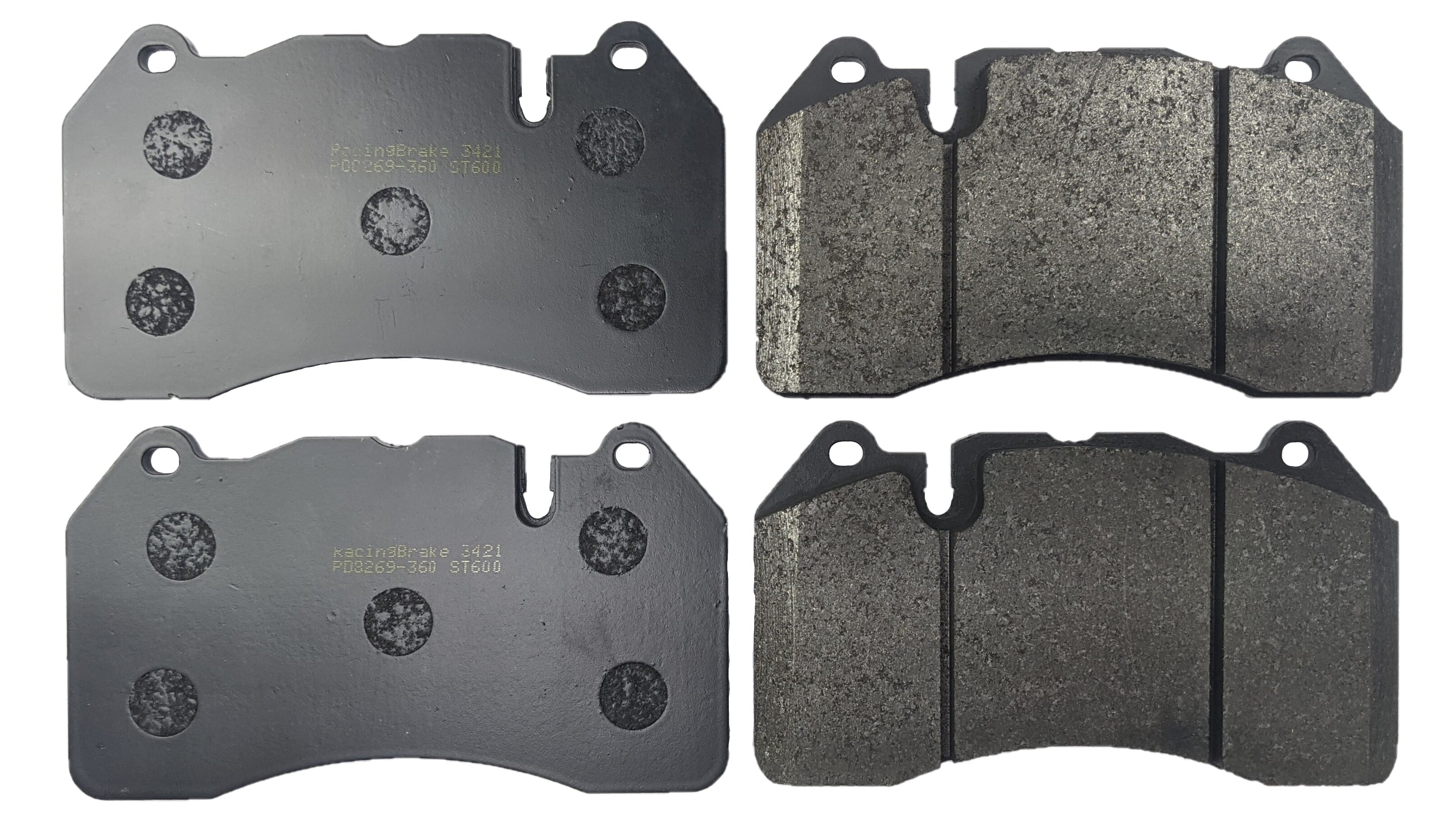 765LT worldwide brake pad shortage - SOLVED! | McLaren Life