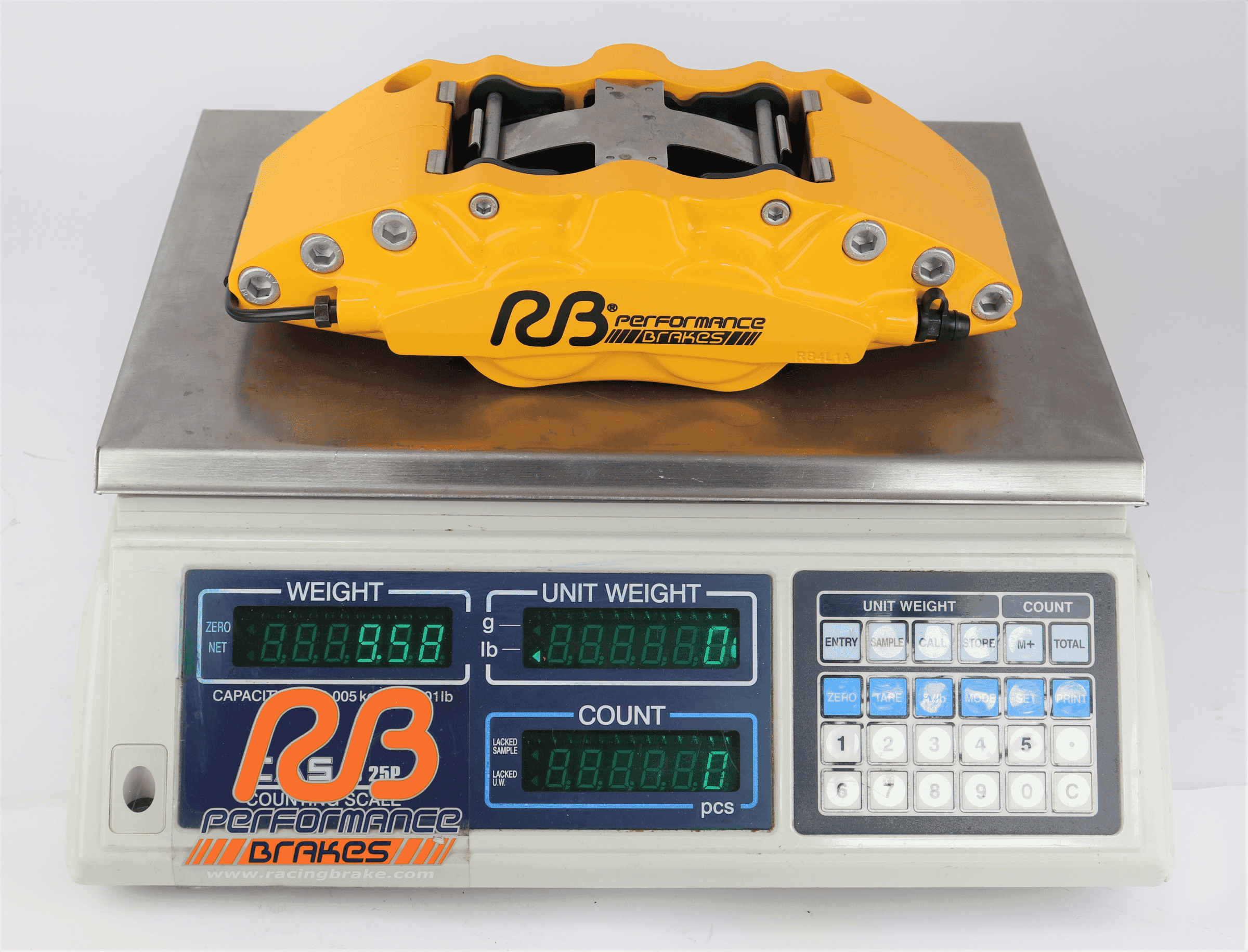 Carbon Ceramic Brake Options for 720S (600LT/765LT) | McLaren Life