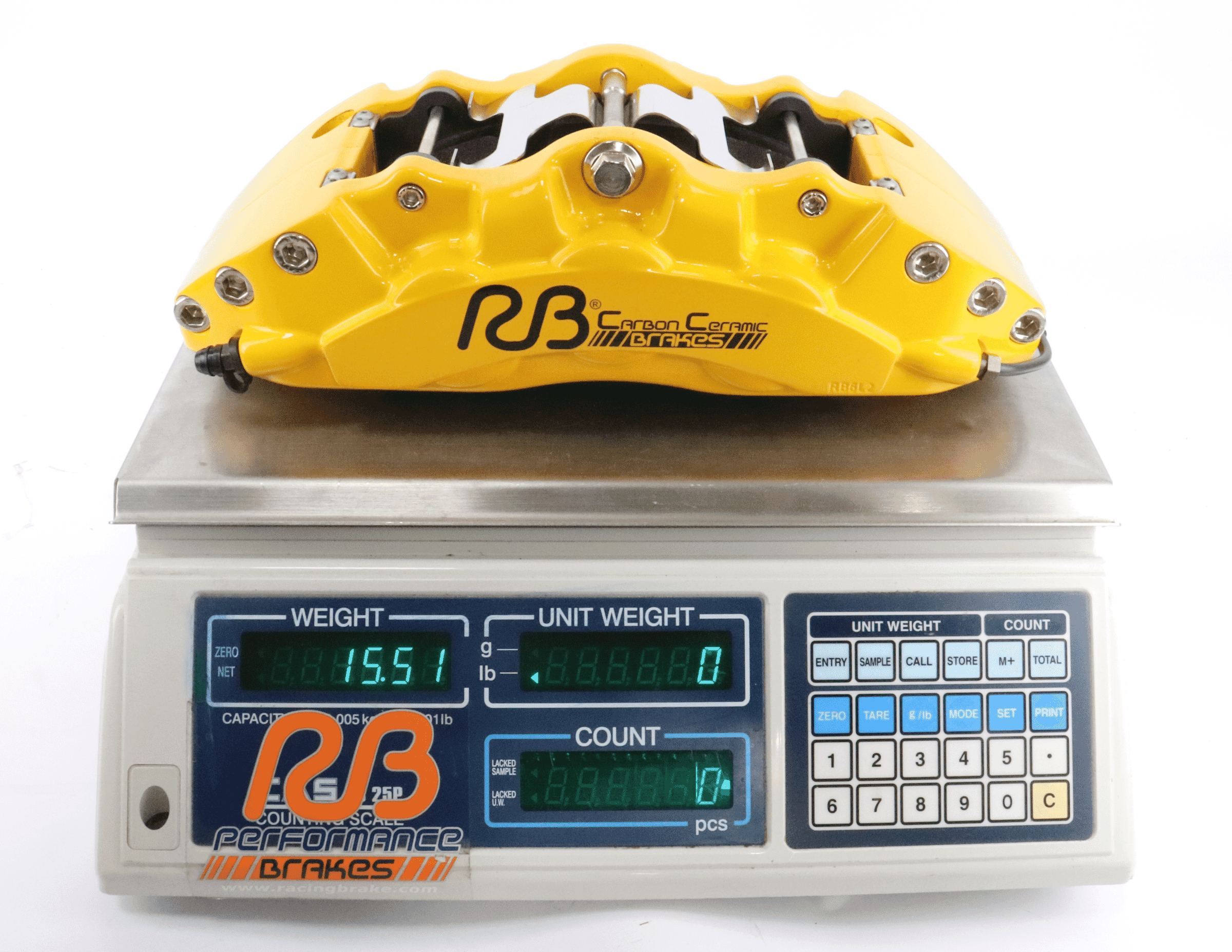 Carbon Ceramic Brake Options for 720S (600LT/765LT) | McLaren Life